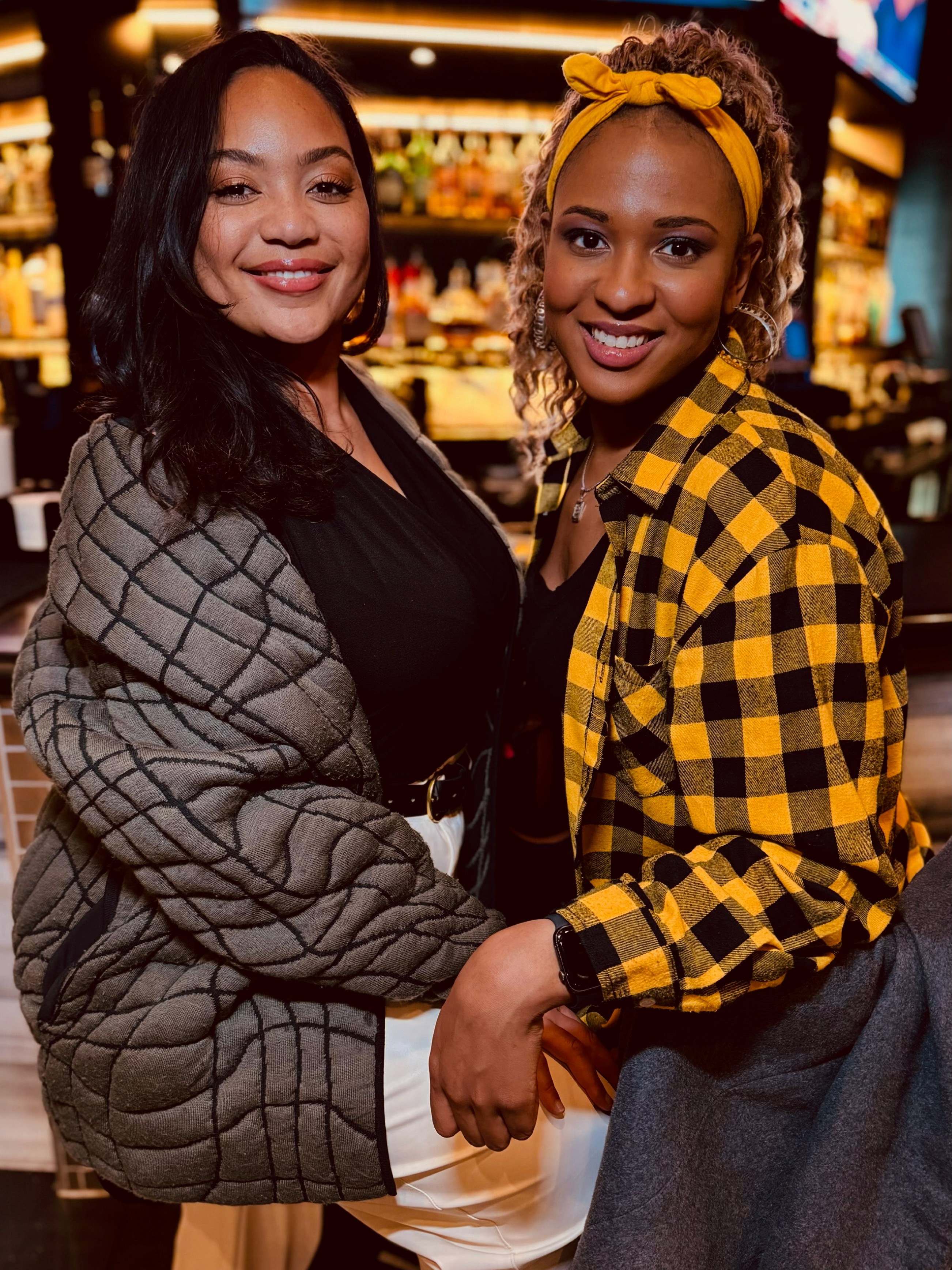 Ekko Lounge | Dallas Restaurant & Nightlife