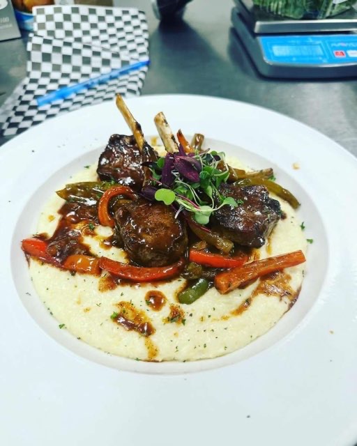 Ekko Lounge | Dallas Restaurant & Nightlife