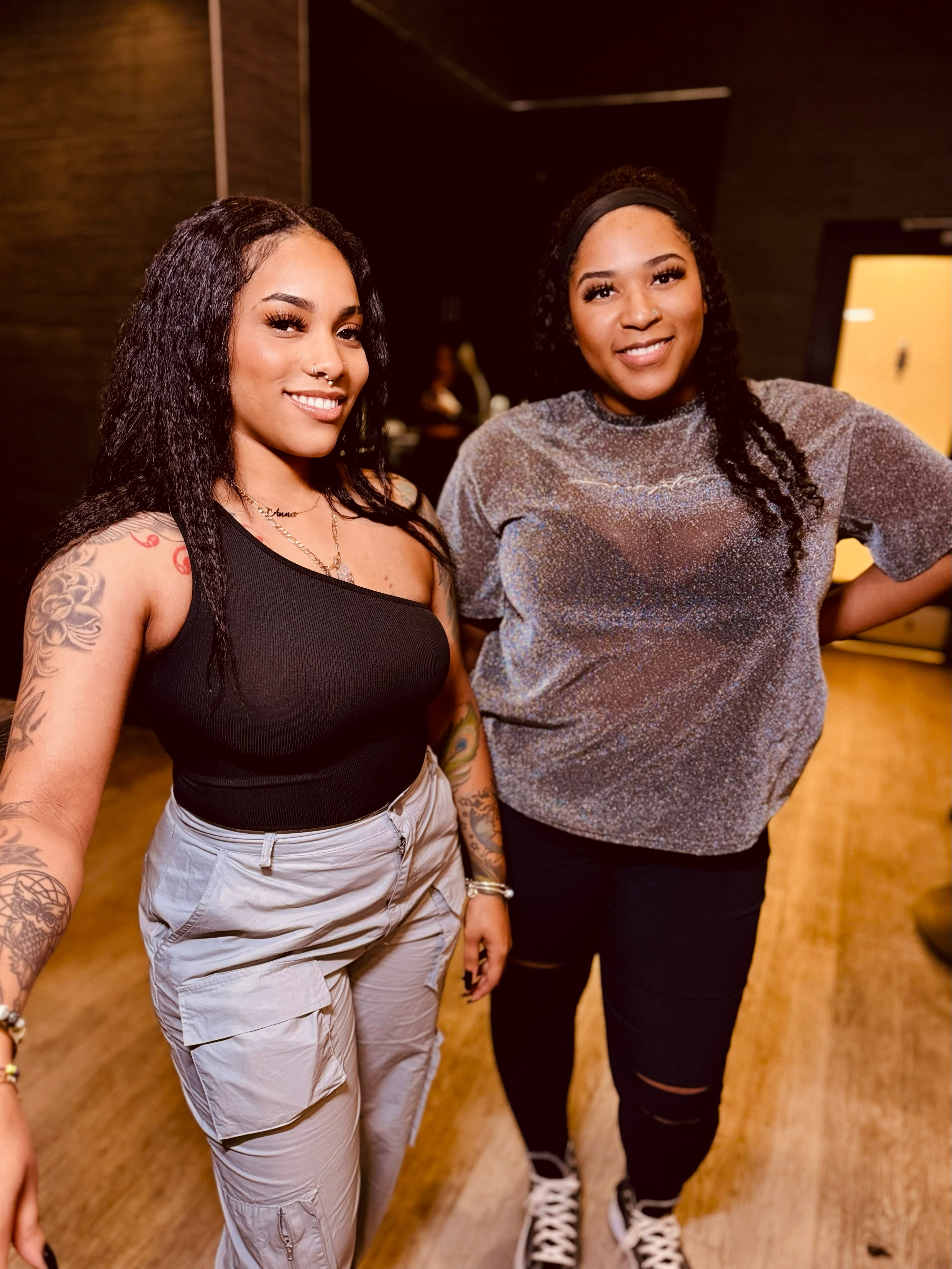 Ekko Lounge | Dallas Restaurant & Nightlife