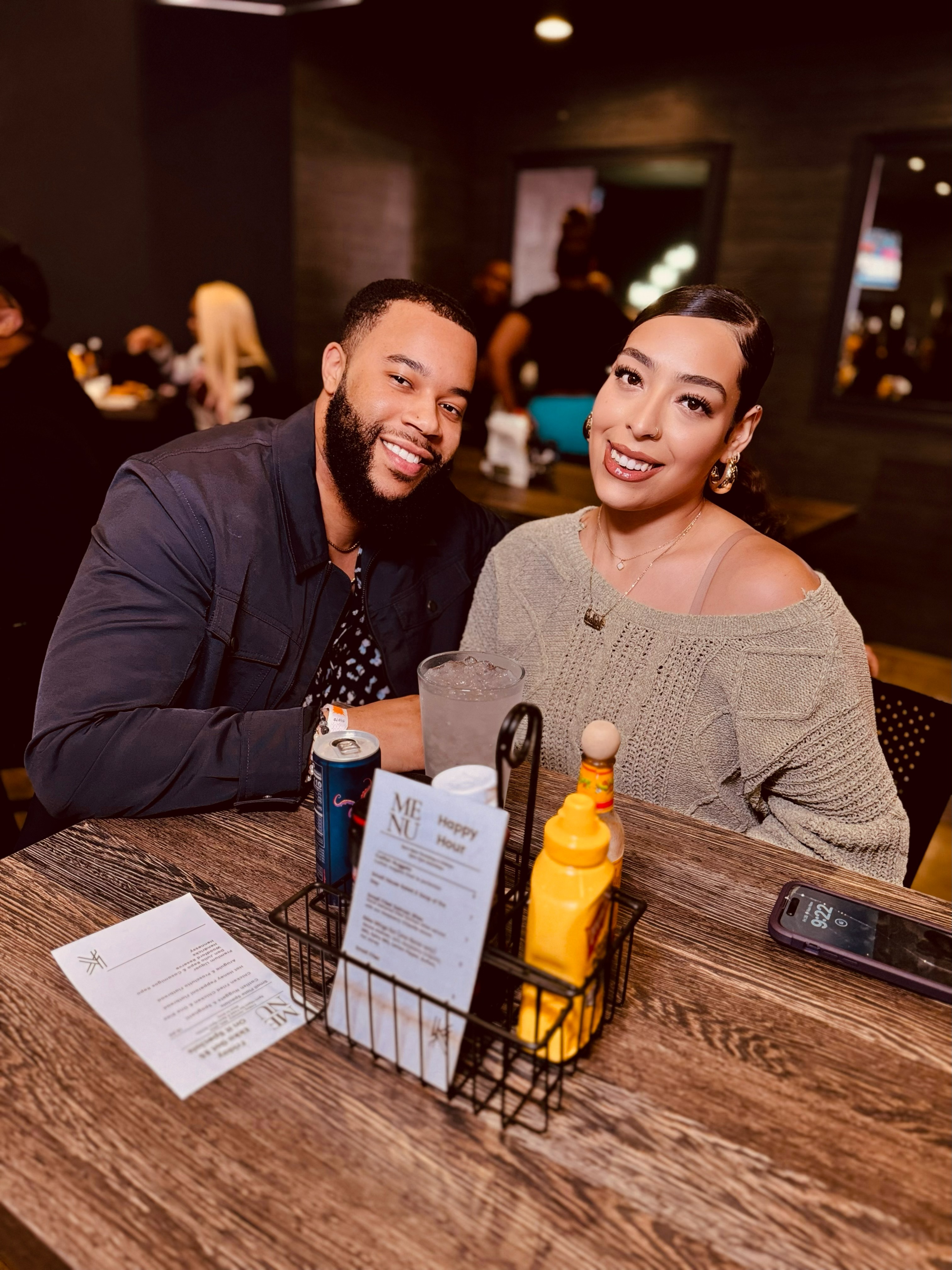 Ekko Lounge | Dallas Restaurant & Nightlife