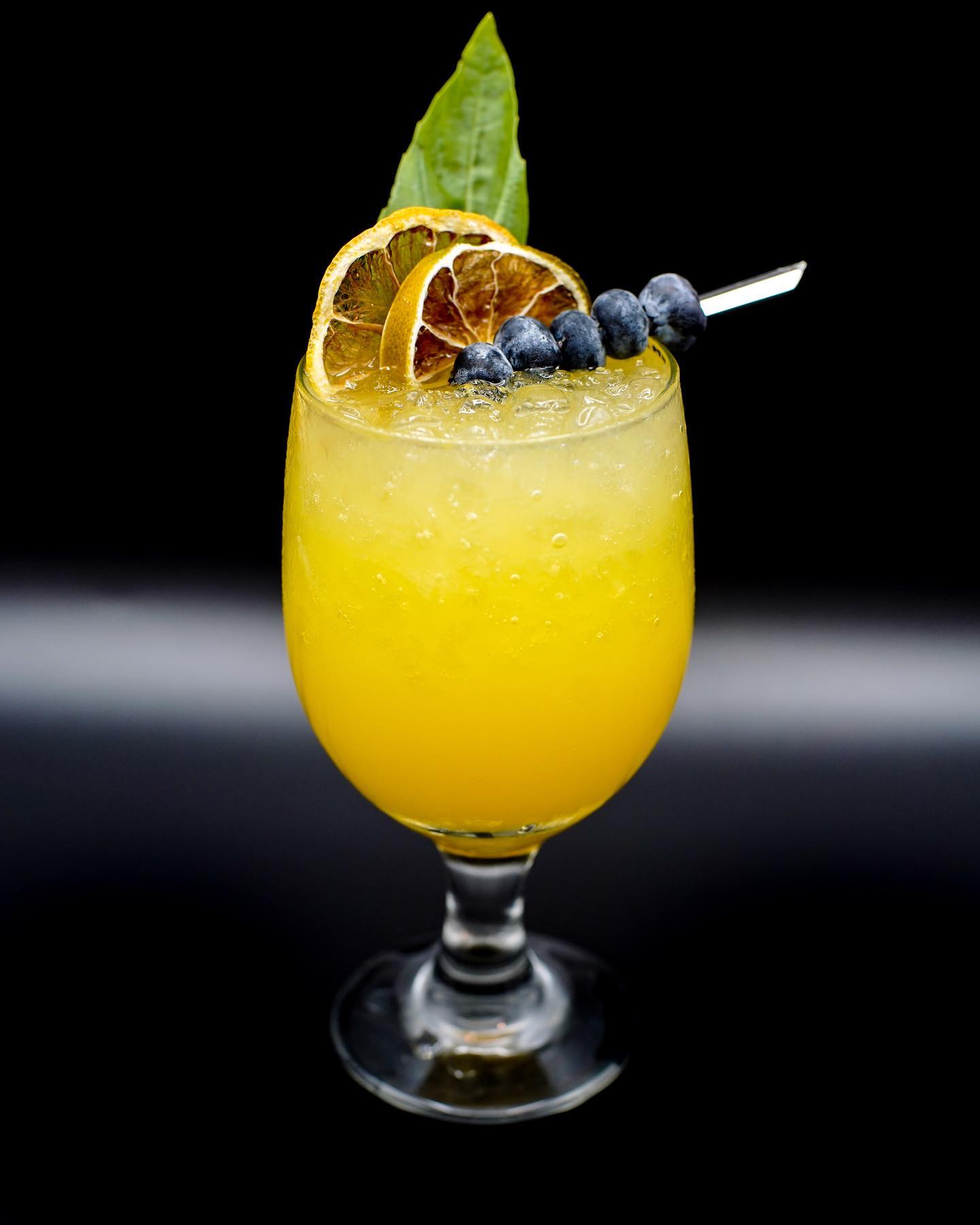 Ekko Lounge | Dallas Restaurant & Nightlife