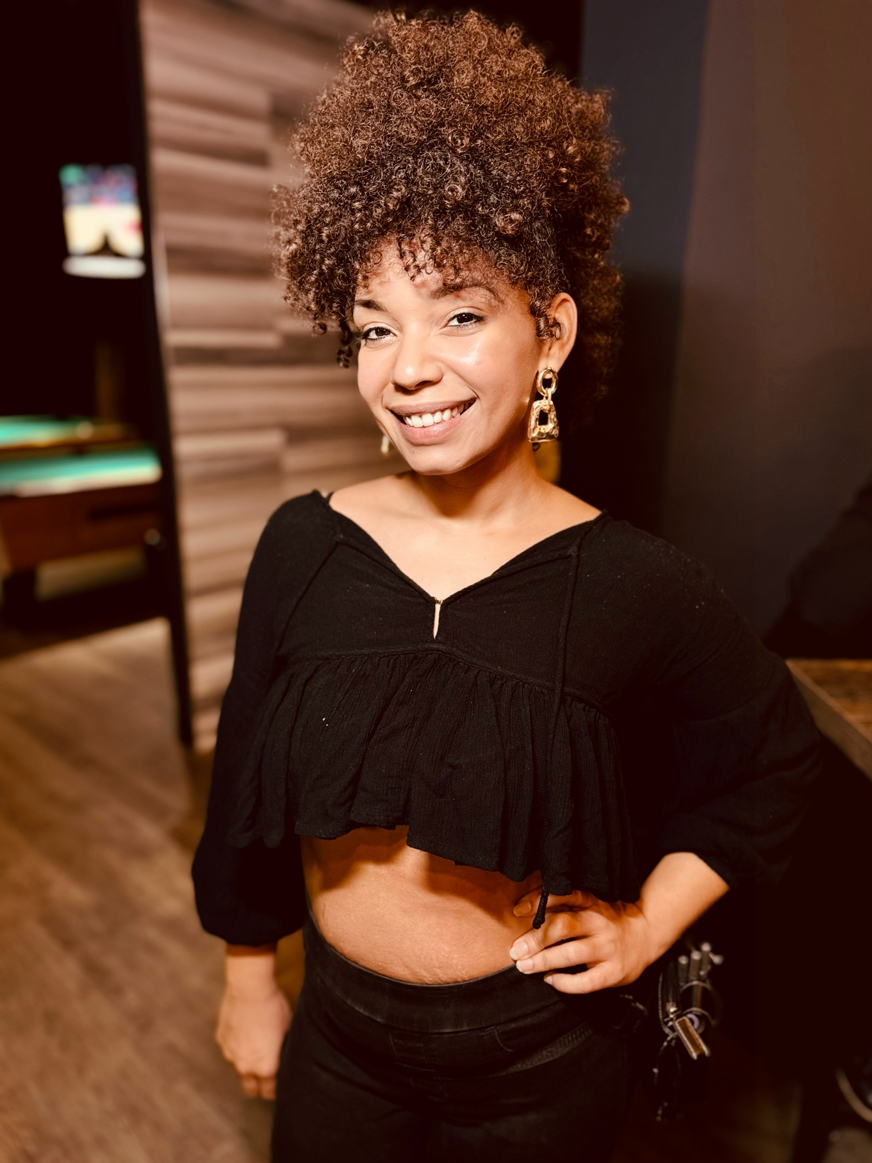 Ekko Lounge | Dallas Restaurant & Nightlife