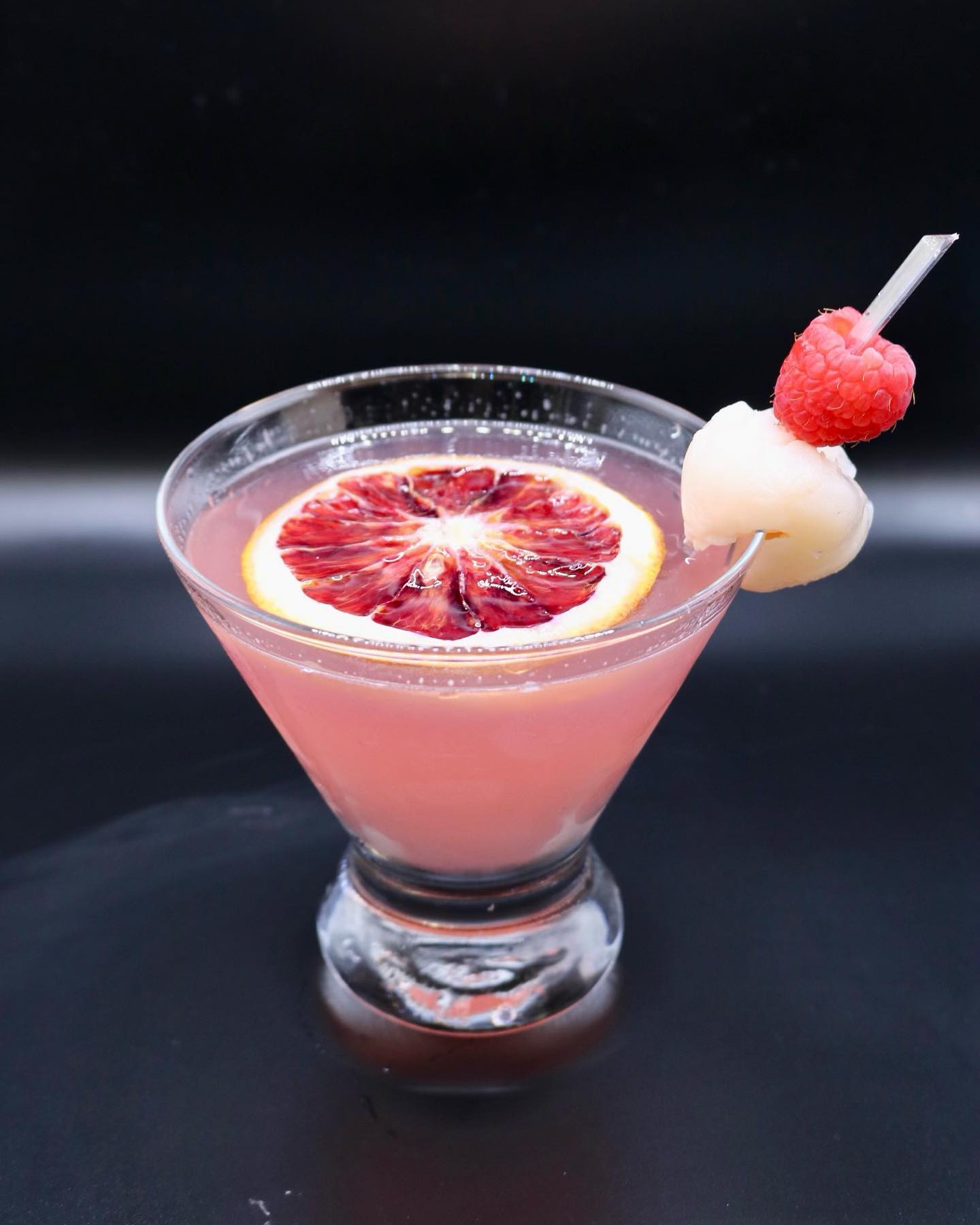 Ekko Lounge | Dallas Restaurant & Nightlife